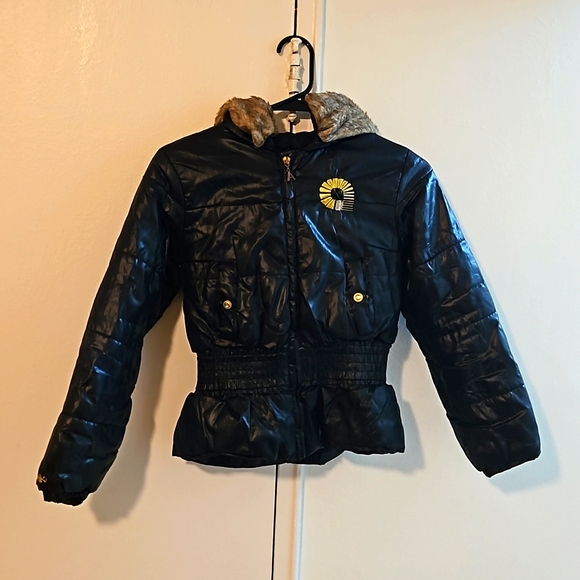 Akademiks | Jackets & Coats | Little Girls Akademiks Jacket | Poshmark